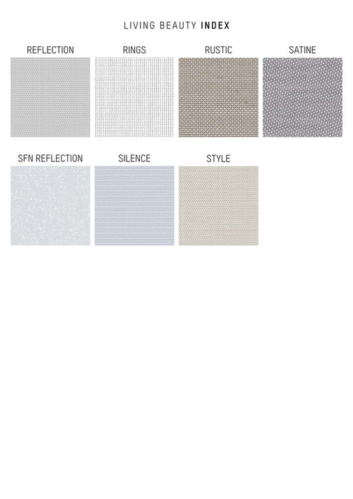 Coulisse - Screen Living Beauty - Page 4-5