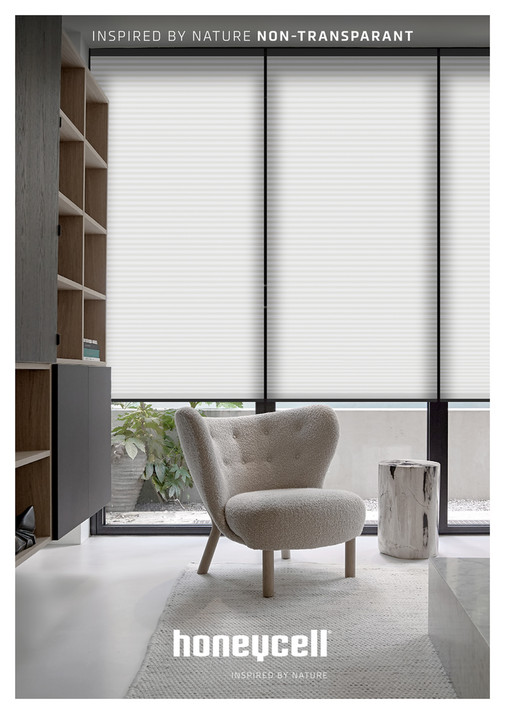 Coulisse Honeycell Collectionbook Page 40 41