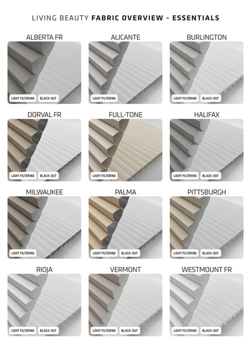 Honeycell Collection - Page 4-5