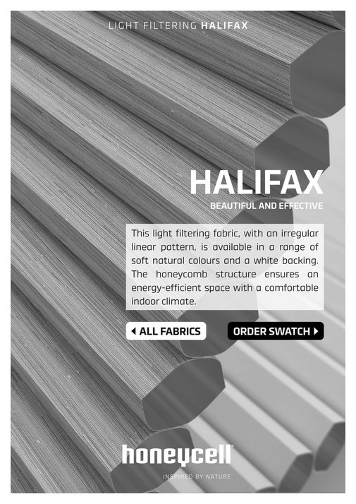 Coulisse Honeycell Collectionbook Page 32 33