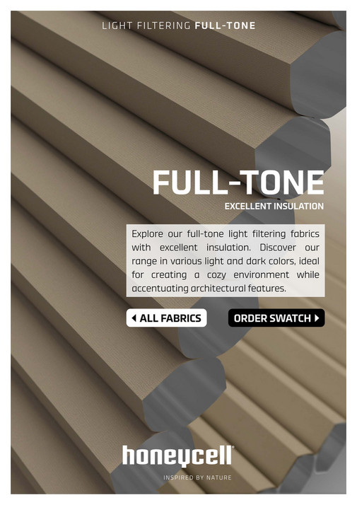 Coulisse - Honeycell Collectionbook - Page 30-31