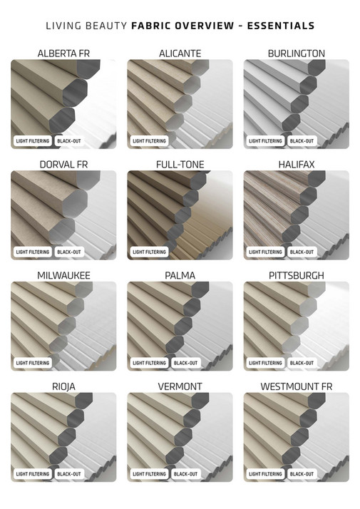 Honeycell Collection Page 4 5