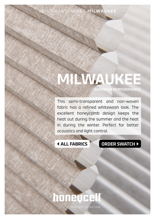 Coulisse - Honeycell Collectionbook - Page 28-29