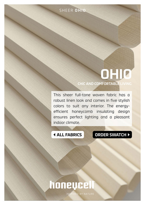 Honeycell Collection Page 14 15