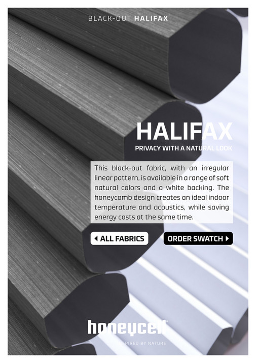 Coulisse - Honeycell Collectionbook - Page 60-61