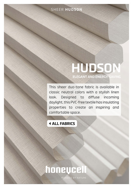 Coulisse - Honeycell Collectionbook Compact - Page 8-9